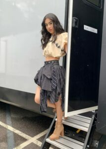 Jade Bender Height, Weight, Age, Boyfriend, Facts, Biography