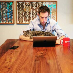 James Rothschild Height, Weight, Age, Facts, Spouse, Children