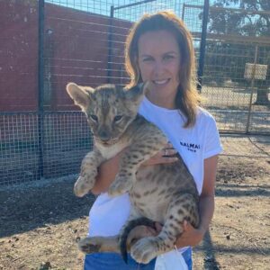 Jessica Farber Height, Weight, Age, Spouse, Children, Facts