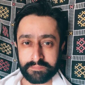 Jimit Trivedi Height, Weight, Age, Girlfriend, Family, Facts, Biography