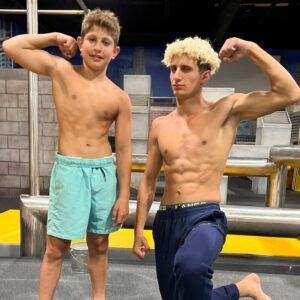 Juju Ajib Height, Weight, Age, Girlfriend, Facts, Biography