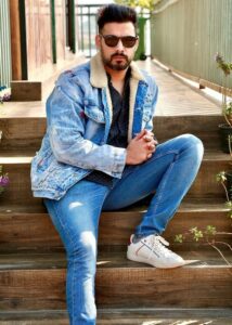 Karam Rajpal Height, Weight, Age, Girlfriends, Biography, Family, Fact