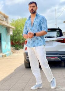 Karam Rajpal Height, Weight, Age, Girlfriends, Biography, Family, Fact