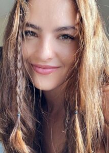 Kayla Compton Height, Weight, Age, Spouse, Facts, Biography