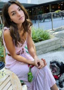 Kayla Compton Height, Weight, Age, Spouse, Facts, Biography