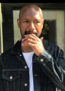 Kenric Green Height, Weight, Age, Spouse, Biography, Facts