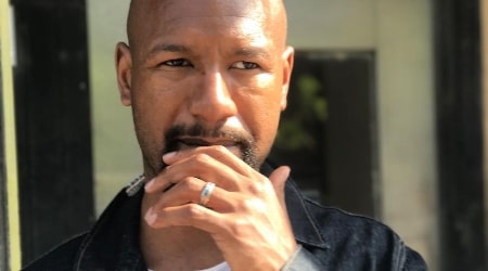 Kenric Green Height, Weight, Age, Spouse, Biography, Facts