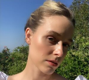 Lily Anne Harrison Height, Weight, Age, Spouse, Family, Facts, Biography