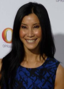 Lisa Ling Height, Weight, Age, Spouse, Children, Biography, Facts