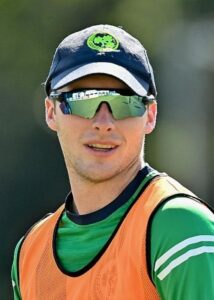 Lorcan Tucker Height, Weight, Age, Family, Facts, Biography