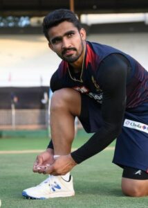 Mahipal Lomror Height, Weight, Age, Family, Facts, Biography