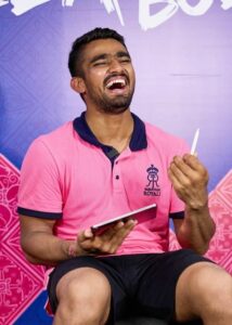 Mahipal Lomror Height, Weight, Age, Family, Facts, Biography