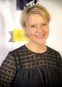 Marguerite MacIntyre Height, Weight, Age, Family, Biography, Facts