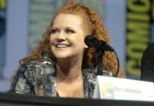 Mary Wiseman Height, Weight, Age, Spouse, Biography, Family