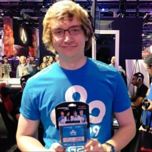 Meteos Height, Weight, Age, Girlfriend, Facts, Biography