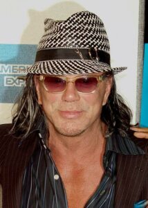 Mickey Rourke Height, Weight, Age, Facts, Girlfriend, Biography