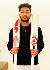 Mohsin Khan (Indian Cricketer) Height, Weight, Family, Biography
