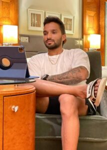 Rajat Patidar Height, Weight, Age, Family, Facts, Biography