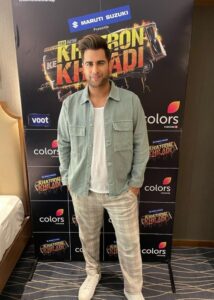 Rajiv Adatia Height, Weight, Age, Boyfriend, Facts, Biography