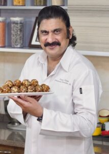 Rakesh Sethi Height, Weight, Age, Family, Facts, Biography