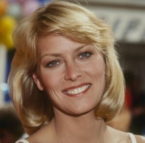 Randi Oakes Height, Weight, Age, Spouse, Family, Facts, Biography