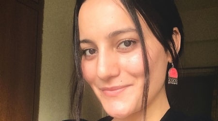 Raviza Chauhan Height, Weight, Age, Spouse, Facts, Biography