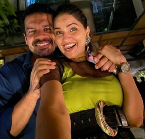 Ritu Rathee Taneja Height, Weight, Age, Spouse, Family, Facts, Biography