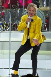 Rod Stewart Height, Weight, Age, Facts, Biography, Family, Spouse