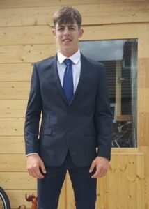 Roman Walker Height, Weight, Age, Girlfriend, Facts, Biography