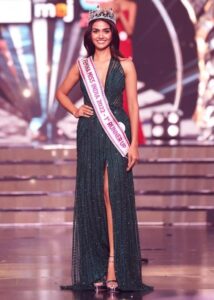 Rubal Shekhawat Height, Weight, Family, Facts, Education, Biography