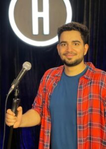 Samay Raina Height, Weight, Age, Girlfriend, Facts, Biography