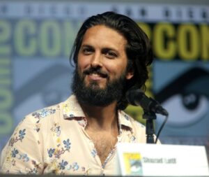 Shazad Latif Height, Weight, Age, Girlfriends, Biography, Facts