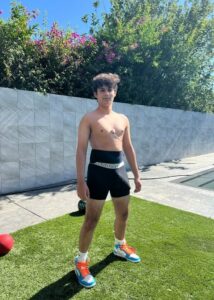 StableRonaldo Height, Weight, Age, Girlfriend, Facts, Biography