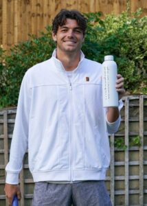 Taylor Fritz Height, Weight, Age, Girlfriend, Facts, Biography