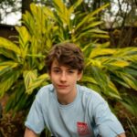 Tyler Sanders Height, Weight, Age, Family, Facts, Biography