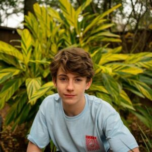 Tyler Sanders Height, Weight, Age, Family, Facts, Biography