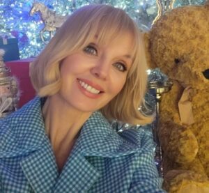 Valeriya Height, Weight, Age, Spouse, Family, Facts, Biography