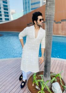 Vardhan Puri Height, Weight, Age, Girlfriends, Biography, Family, Facts