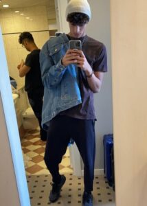 Vedaant Madhavan Height, Weight, Age, Family, Facts, Biography