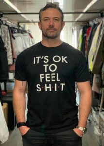 Warren Brown (Actor) Height, Weight, Age, Girlfriends, Biography, Facts