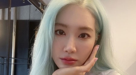 Youngheun Height, Weight, Age, Boyfriend, Facts, Biography