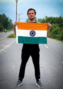 Zayn Saifi Height, Weight, Age, Facts, Girlfriend, Facts, Biography