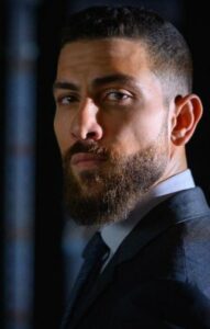 Zeeko Zaki Height, Weight, Age, Girlfriend, Family, Facts, Biography