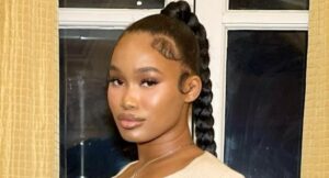 Zelie Timothy Height, Weight, Age, Boyfriend, Family, Facts