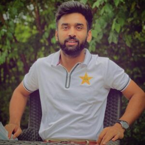 Abdullah Shafique Height, Weight, Age, Girlfriend, Facts, Biography