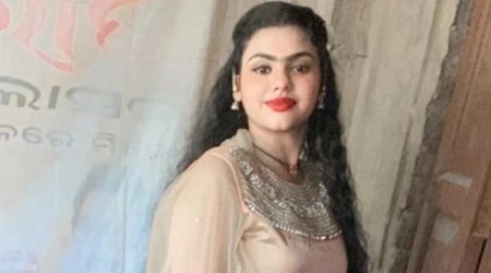 Abhilipsa Panda Height, Weight, Age, Boyfriend, Facts, Biography