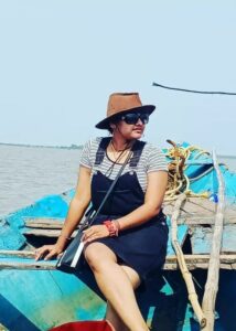 Abhilipsa Panda Height, Weight, Age, Boyfriend, Facts, Biography