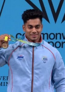 Achinta Sheuli Height, Weight, Family, Facts, Education, Biography