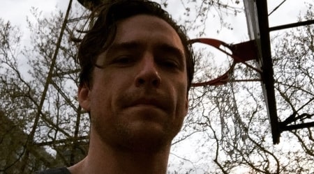 Alex Michael Stoll Height, Weight, Age, Spouse, Facts, Biography