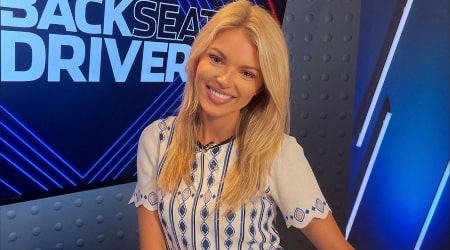 Alex Weaver Height, Weight, Age, Boyfriend, Facts, Biography